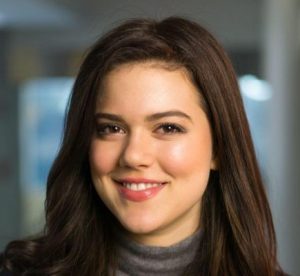 Who Is Lydia Moynihan? Age and Career - Urban Woman Magazine