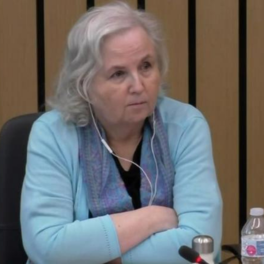 Where to find the "How to Murder Your Husband Blog" as Nancy Brophy Is ...