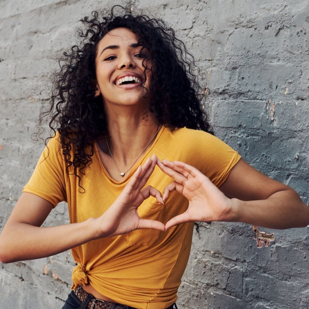 What is Self-Partnering and How Can You be Self-Partnered? - Urban ...