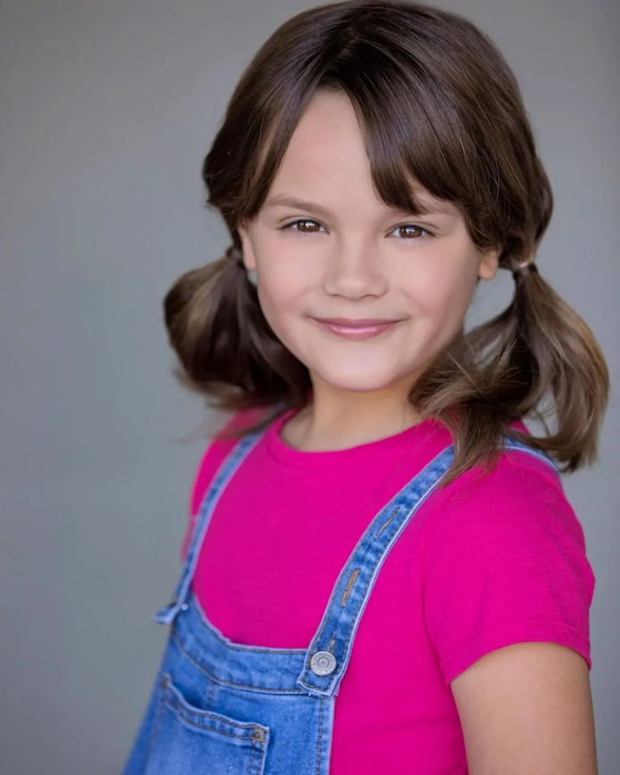 Meet Elin Alexander, the Actress Who Plays Holly on Days of Our Lives ...