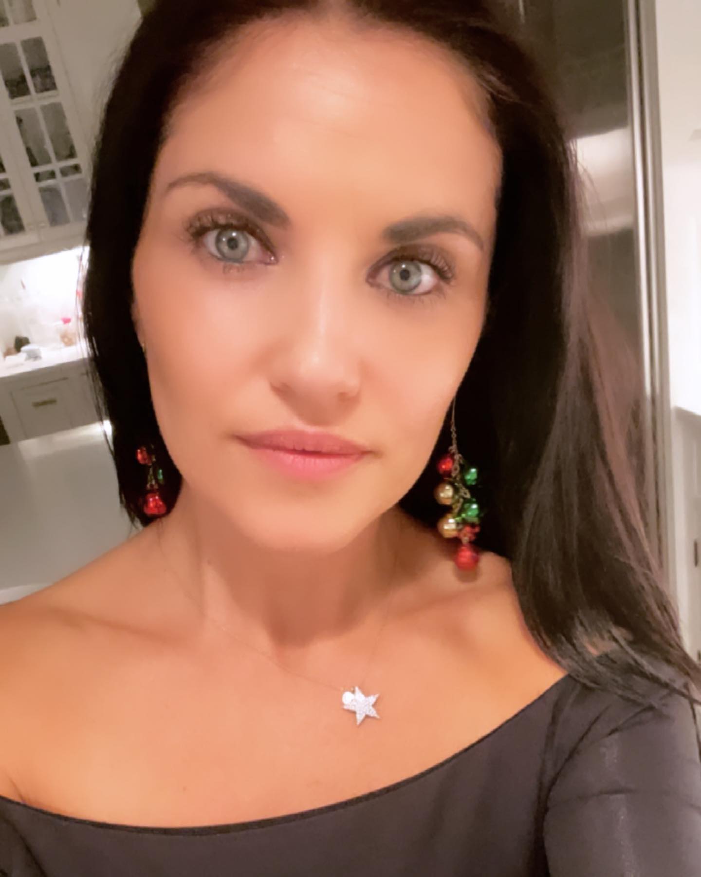 Who is Marika Dominczyk? Age, Career Explored - Urban Woman Magazine