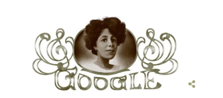 Who Was Amanda Aldridge? - Urban Woman Magazine