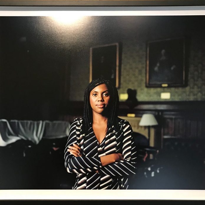 Kemi Badenoch Bio: Age, Personal Life, Career Explored - Urban Woman ...