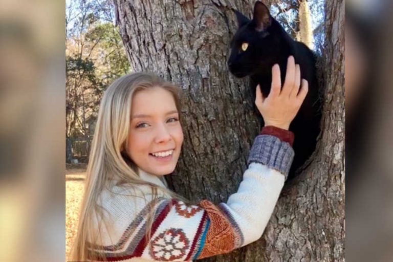 How to Donate to Caitlin Jensen's GoFundMe - Urban Woman Magazine