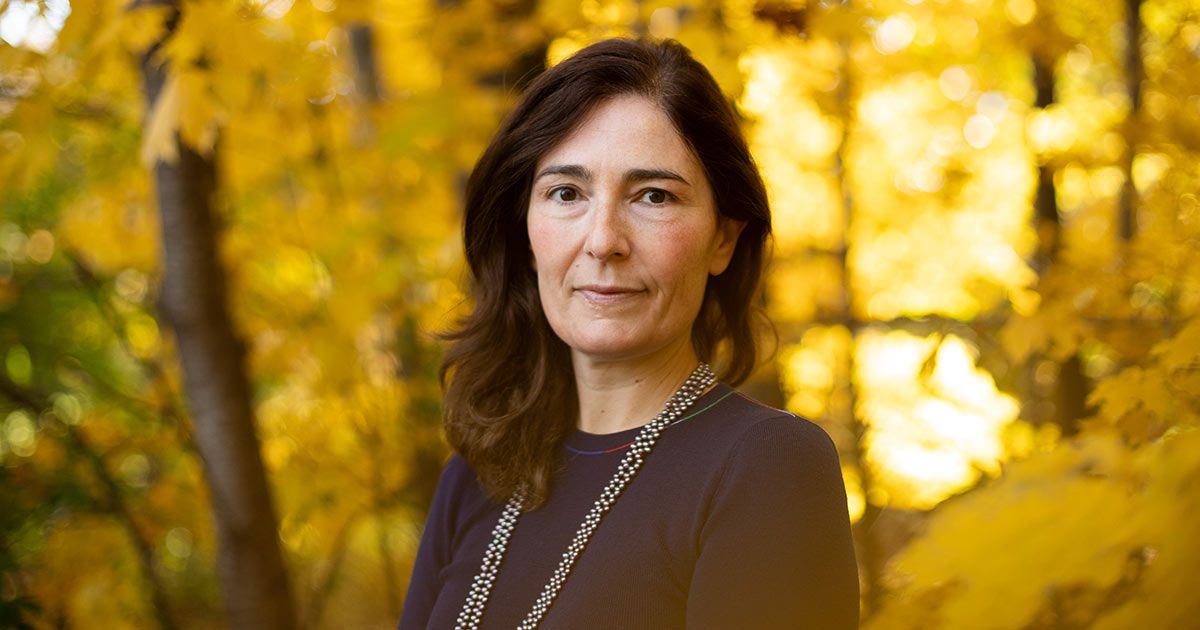 Who is Attorney Julie Rikelman? - Urban Woman Magazine