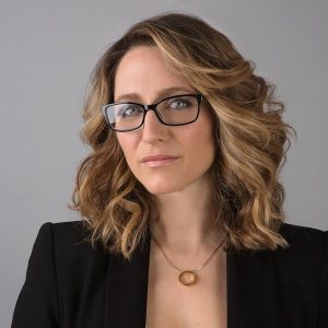 Who is Brooke Goldstein? Bio and Career Explored - Urban Woman Magazine
