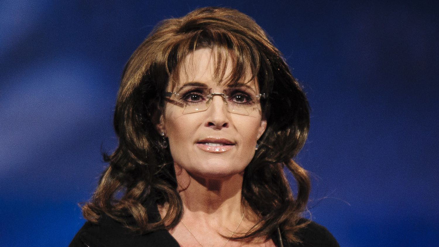 Why Did Sarah Palin Resign Her Alaska Governorship in 2009? - Urban ...