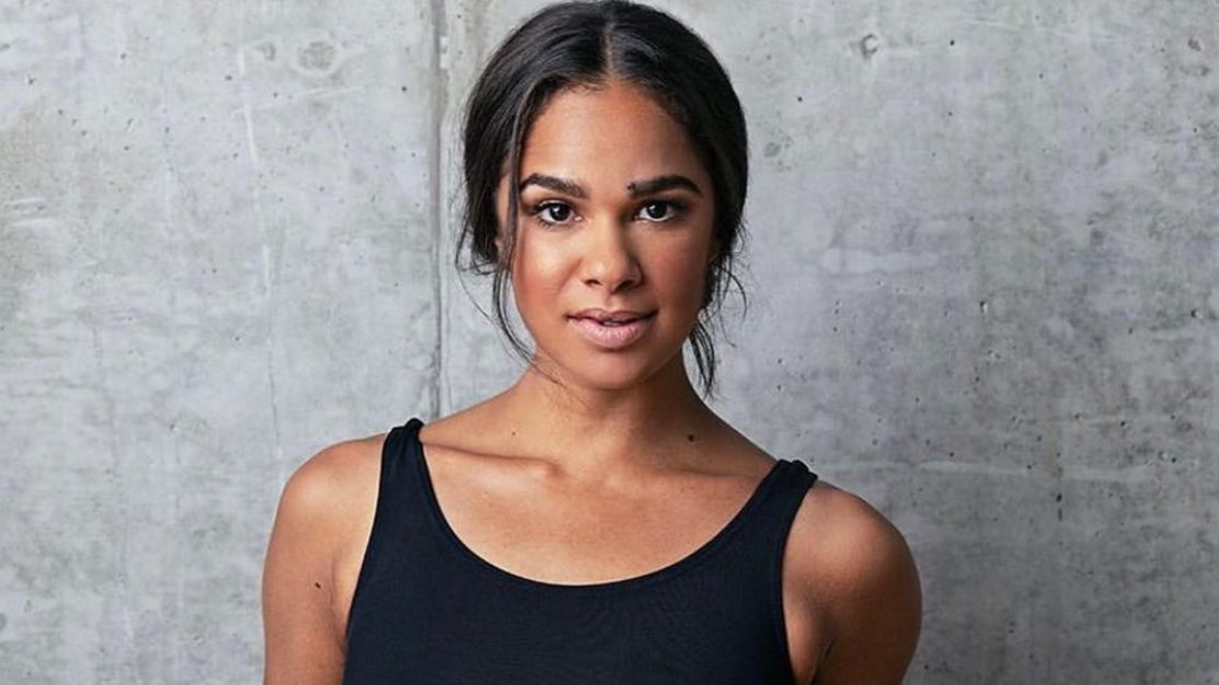 Breaking Boundaries: Misty Copeland's Journey to Becoming the First ...