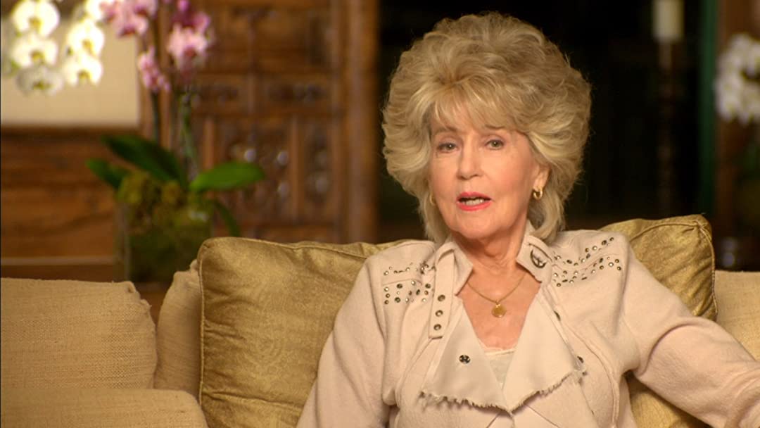 Cher's mom, Georgia Holt, dies at 96 - Urban Woman Magazine