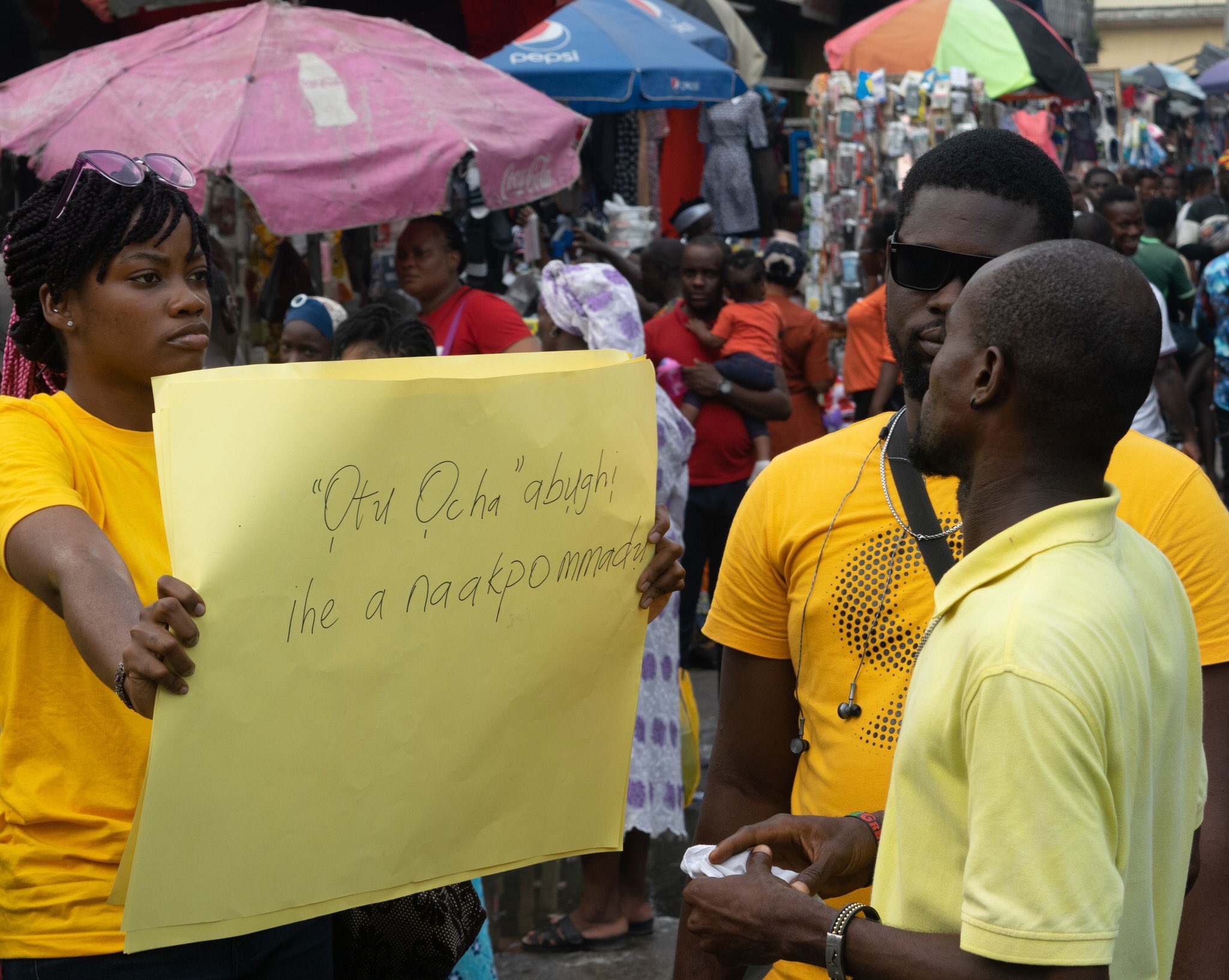 Ways Men Can Help Stop Street Harassment - Urban Woman Magazine