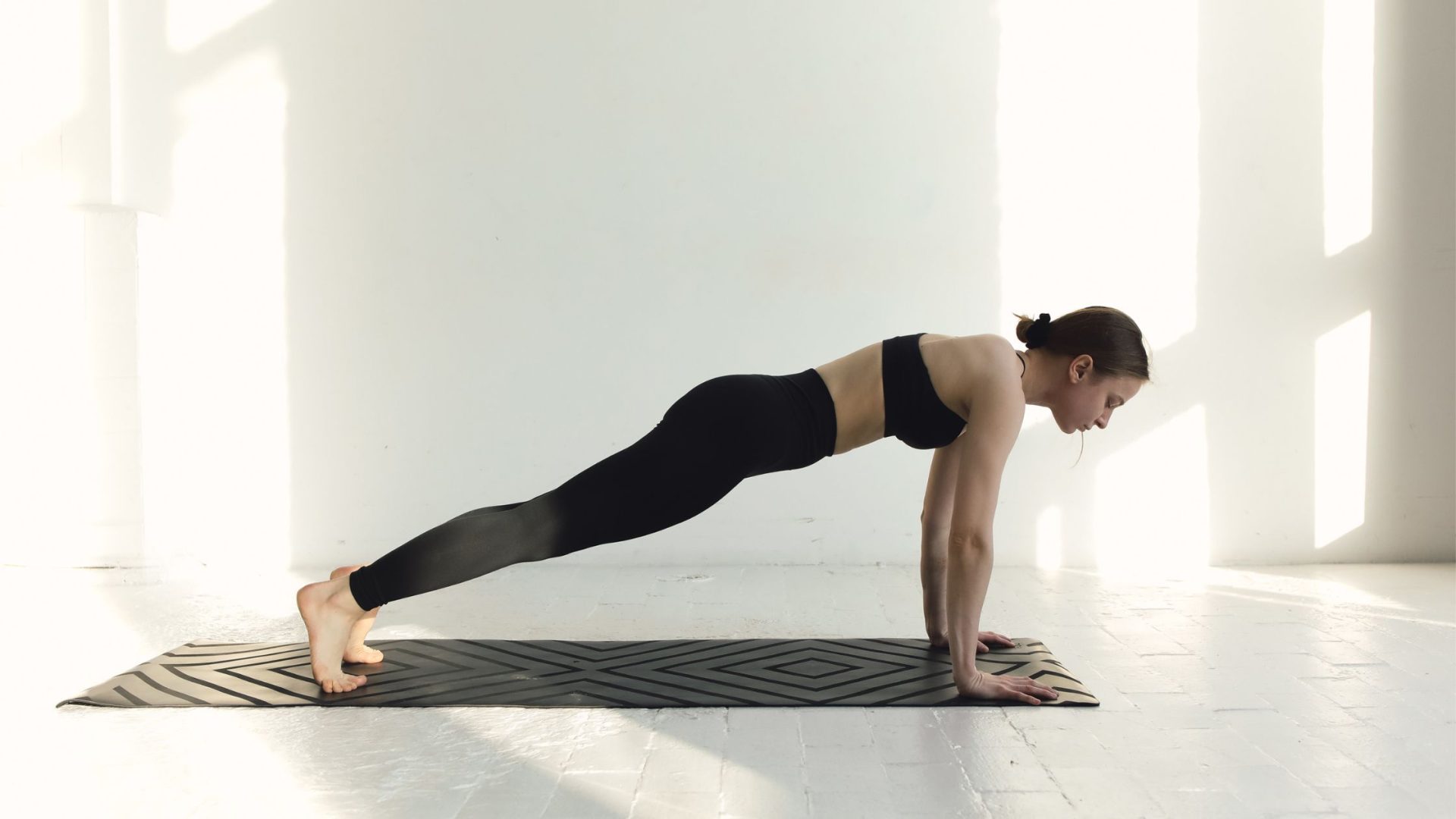 Best March Madness Fitness Tips - Urban Woman Magazine