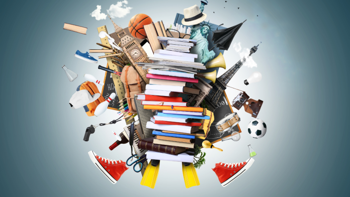 A List of Tips for Balancing Entertainment and Education - Urban Woman ...