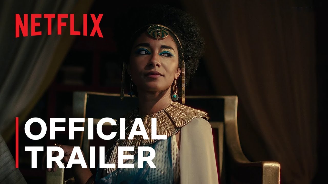 Why Mahmoud Al-Semary Is Suing Netflix in Egypt About Queen Cleopatra ...