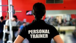 The Business of Fitness: How to Succeed as a Personal Trainer in a ...