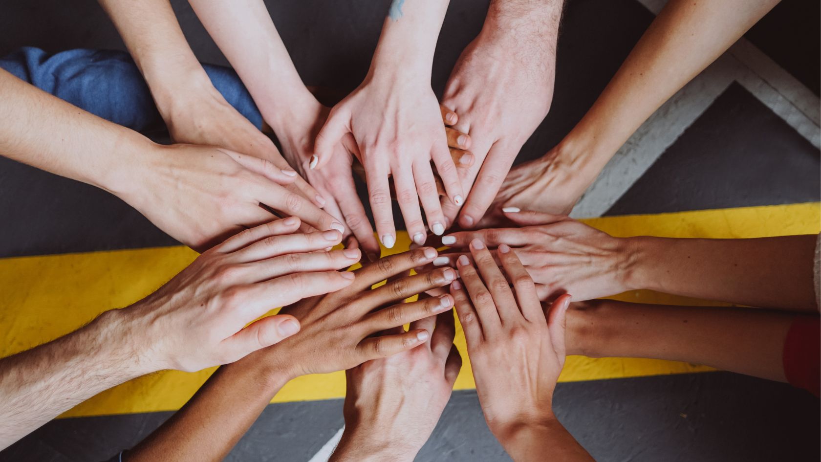 Exploring Your Identity While Understanding Diversity and Inclusion in ...