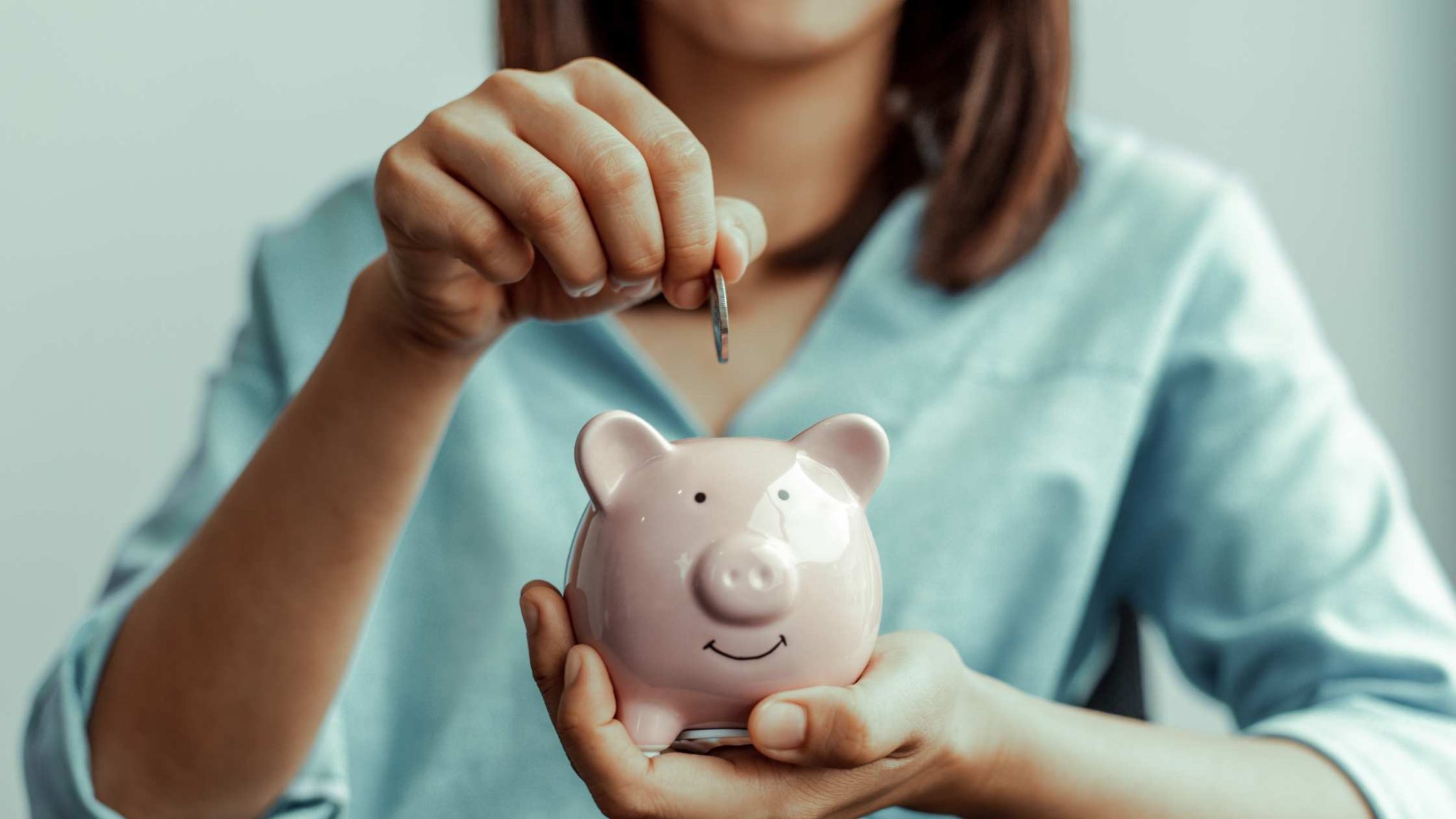 How Can I Feel More Financially Secure? - Urban Woman Magazine