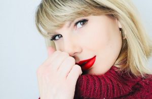 What Did Ashley Leechin Do to Cause Backlash From Taylor Swift Fans ...