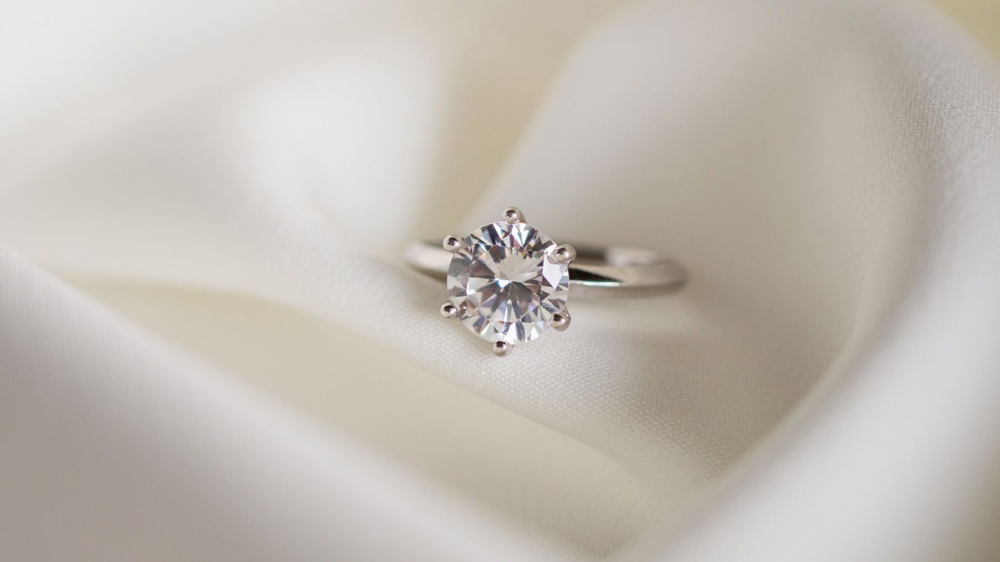 How to Take Care of Your Diamond Jewellery - Urban Woman Magazine