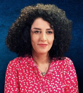 Iranian Human Right Activist, Narges Mohammadi Wins Nobel Peace Prize ...