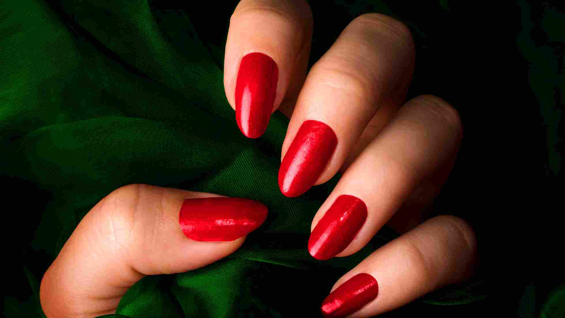 What is The Red Nail Theory? - Urban Woman Magazine