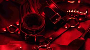 A Guide to Kink 101 for Solo and Partnered Exploration - Urban Woman ...