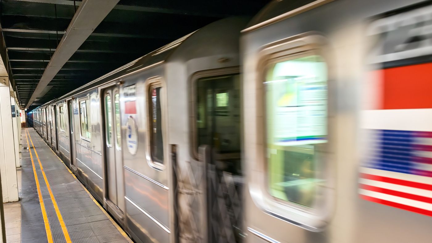 TW: Woman Loses Both Feet After Being Pushed Onto Train Tracks - Urban Woman Magazine