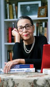 Renowned Author Gail Lumet Buckley Dies At 86 - Urban Woman Magazine