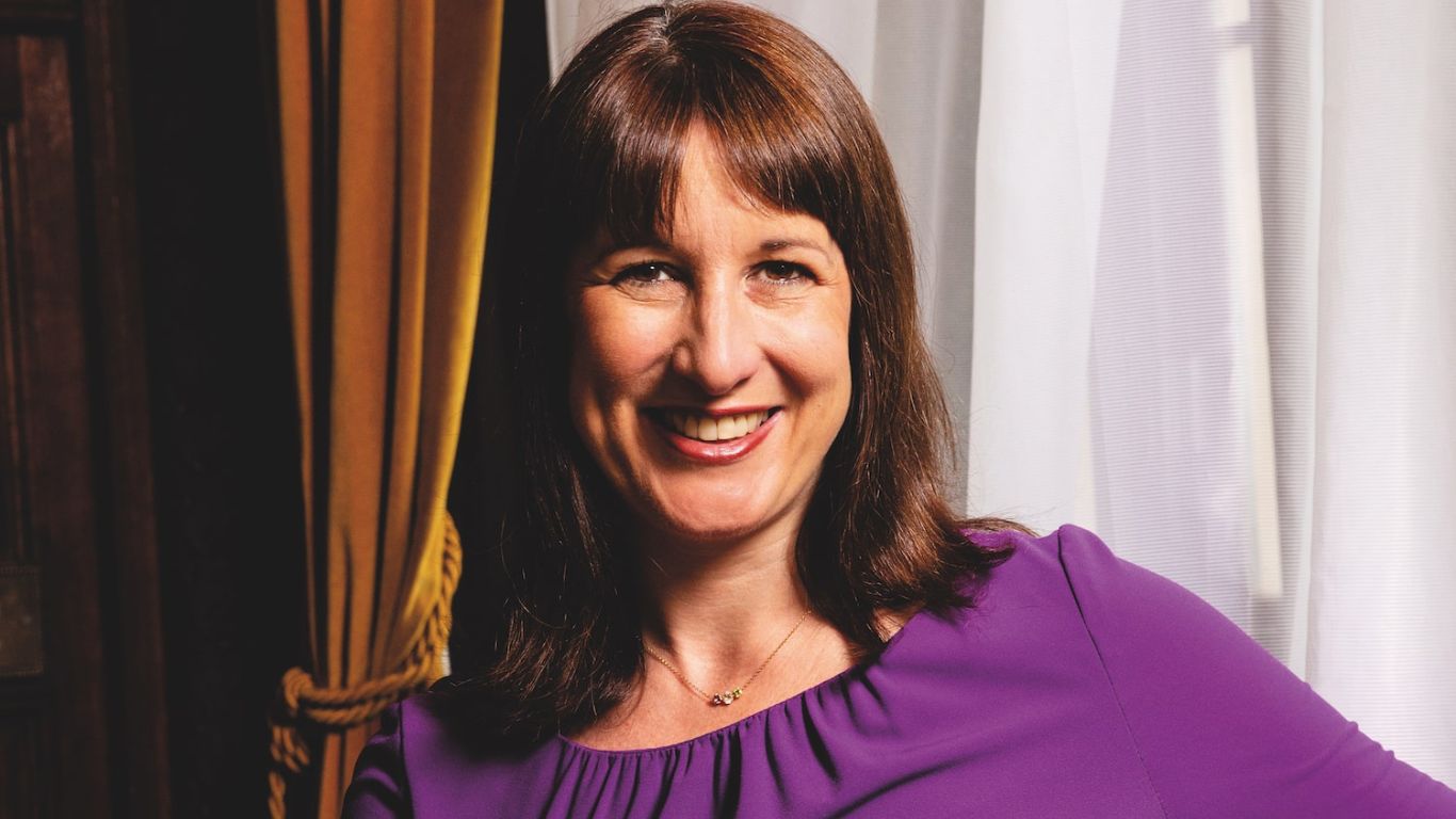 Rachel Reeves Emergence as UK’s First Female Chancellor, Significant ...