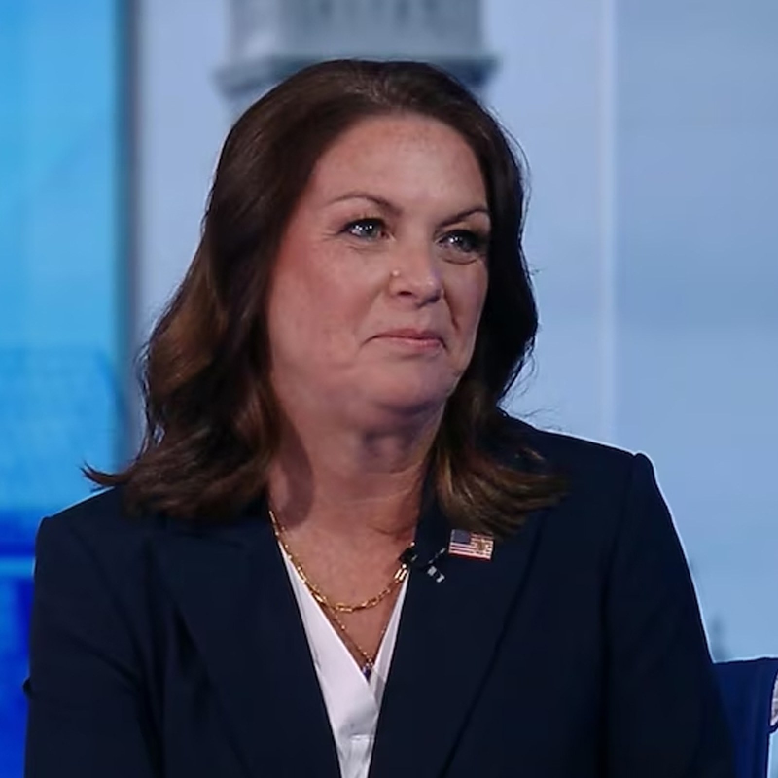 What Was Kimberly Cheatle's Salary As Director of Secret Service ...