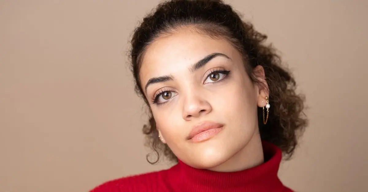 Where Is Laurie Hernandez Now? - Urban Woman Magazine