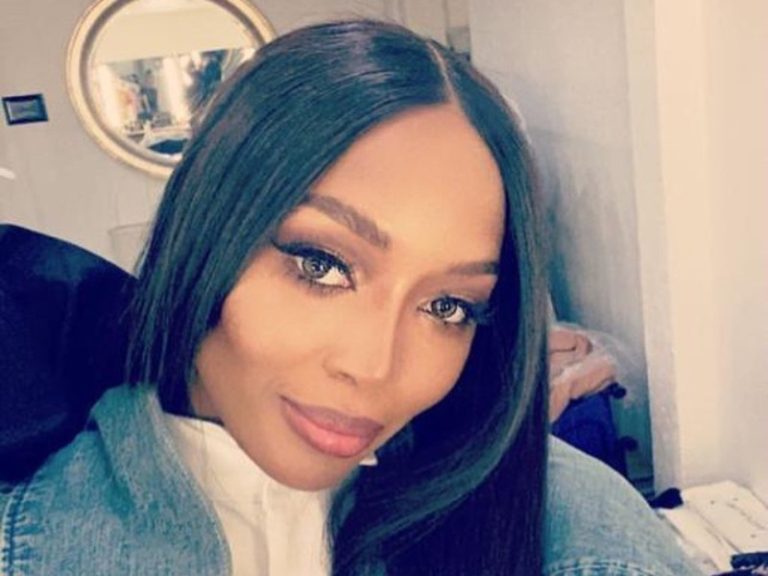 Did Naomi Campbell and Law Roach Shade Rihanna With ‘Demure’ Video ...