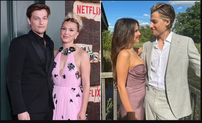 Millie Bobby Brown and Jake Bongiovi Set for Lavish Second Wedding in ...