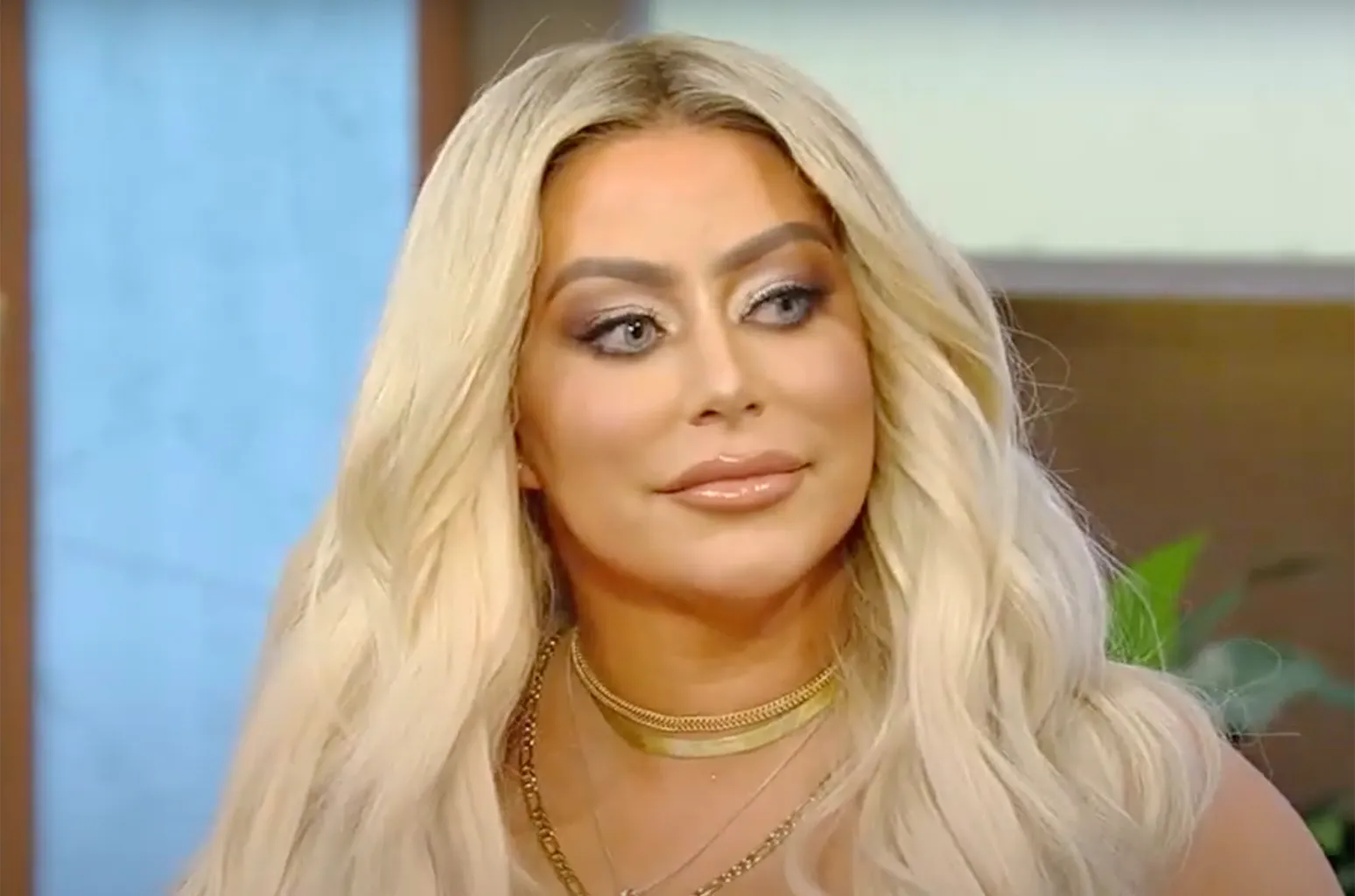 'Today Is a Win for Women All over the World' - Aubrey O'Day Amid Sean ...