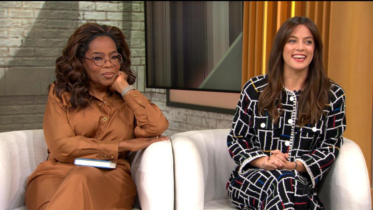 Riley Keough Reflects on Lisa Marie Presley’s Final Years and Unique ...