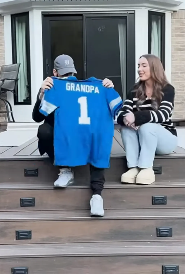 Eminem’s Daughter Hailie Jade Announces Pregnancy, Reveals Dad’s ...