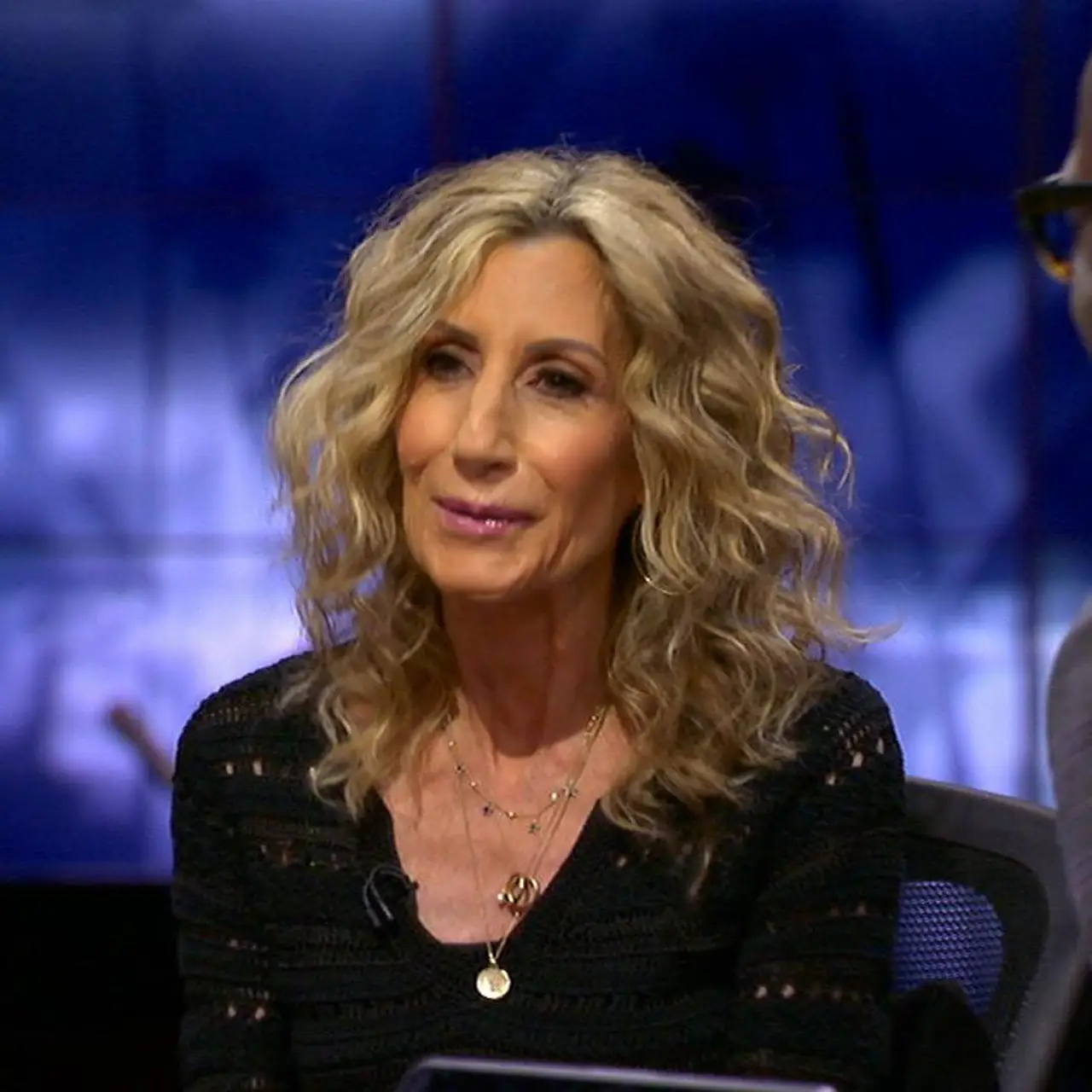 Who is Skip Bayless' Wife, Ernestine Sclafani? - Urban Woman Magazine