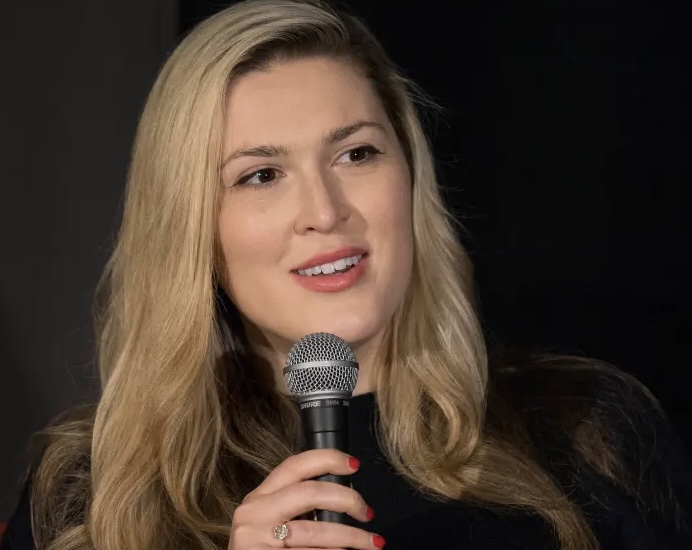 Is Olivia Nuzzi Leaving New York Magazine After 8 Years Amid RFK Jr ...