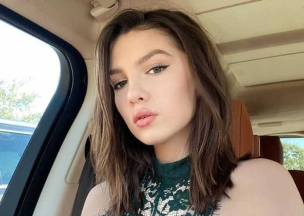 Who Is Maya Henry? Liam Payne's Ex-Fiancée - Urban Woman Magazine