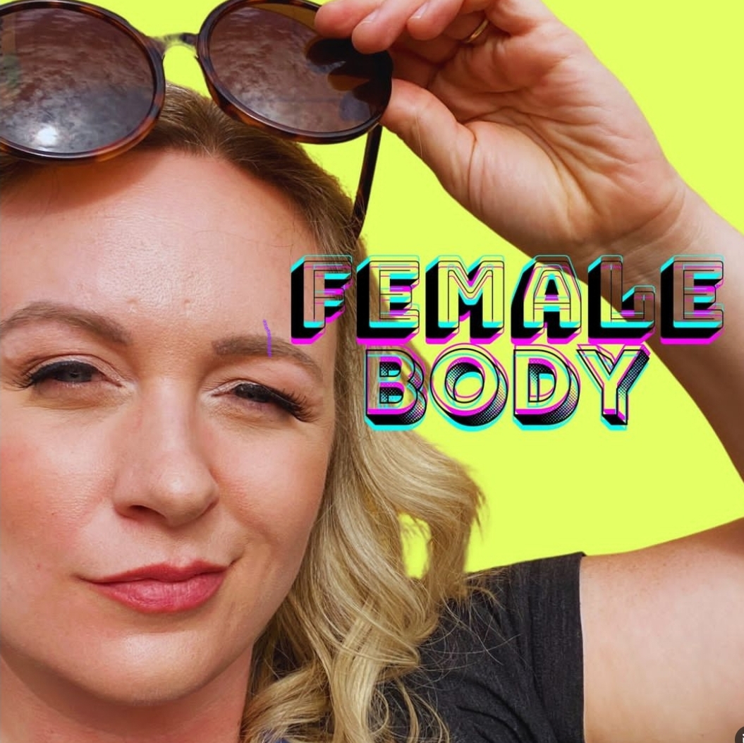 Doctors Misunderstand the Female Body - Woman sings in Viral Music ...