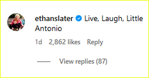 Ariana Grande Hosts SNL, Boyfriend Ethan Slater Reacts to Her ‘Castrati ...