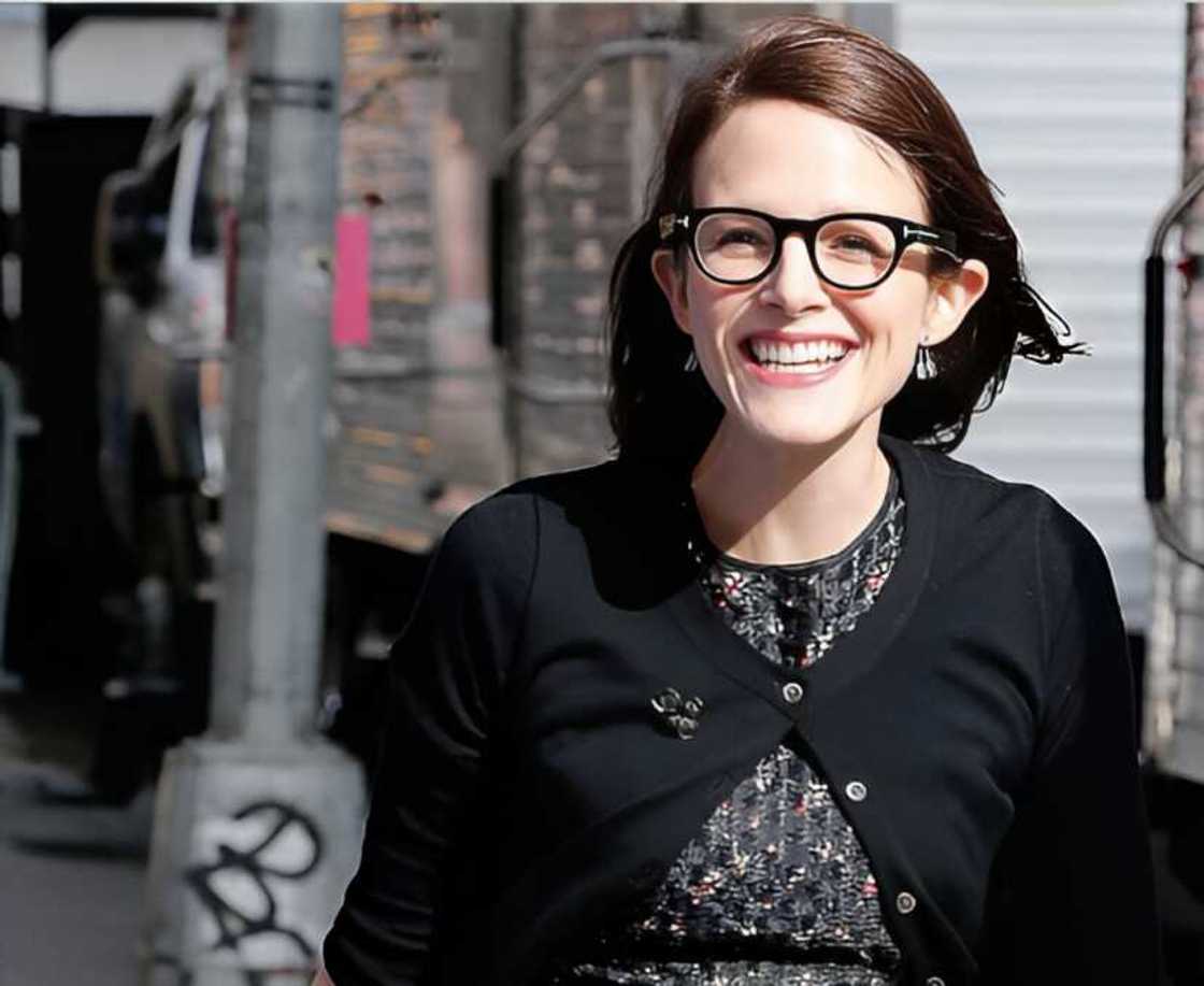 Who is Steve Martins Wife, Anne Stringfield - Urban Woman Magazine