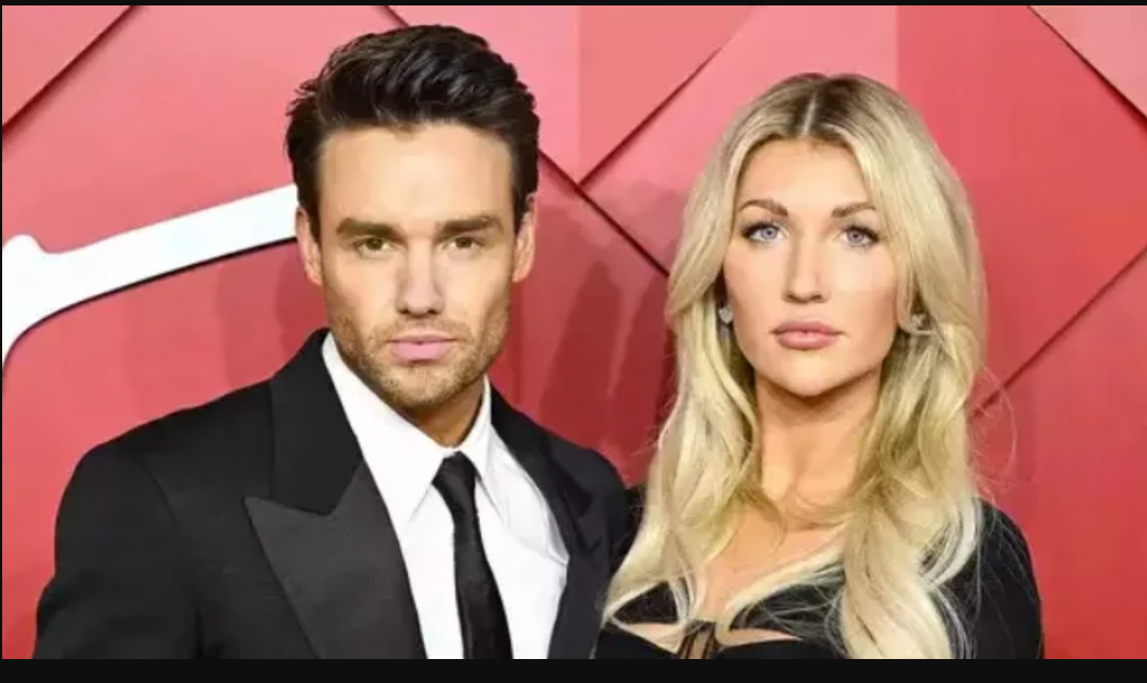 Kate Cassidy Speaks Out After Liam Payne's Death - Urban Woman Magazine