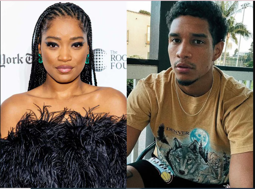 Keke Palmer Says She Was Speechless After Ex Darius Jackson Shamed Her ...