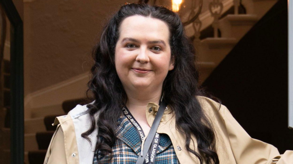All About Ashley Storrie As She Pays Tribute to Her Late Mother, Comedy ...