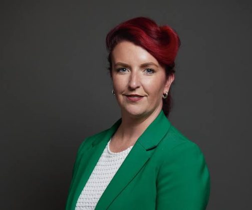 Who is Louise Haigh? UK Transport secretary Who Resigned Over Phone ...