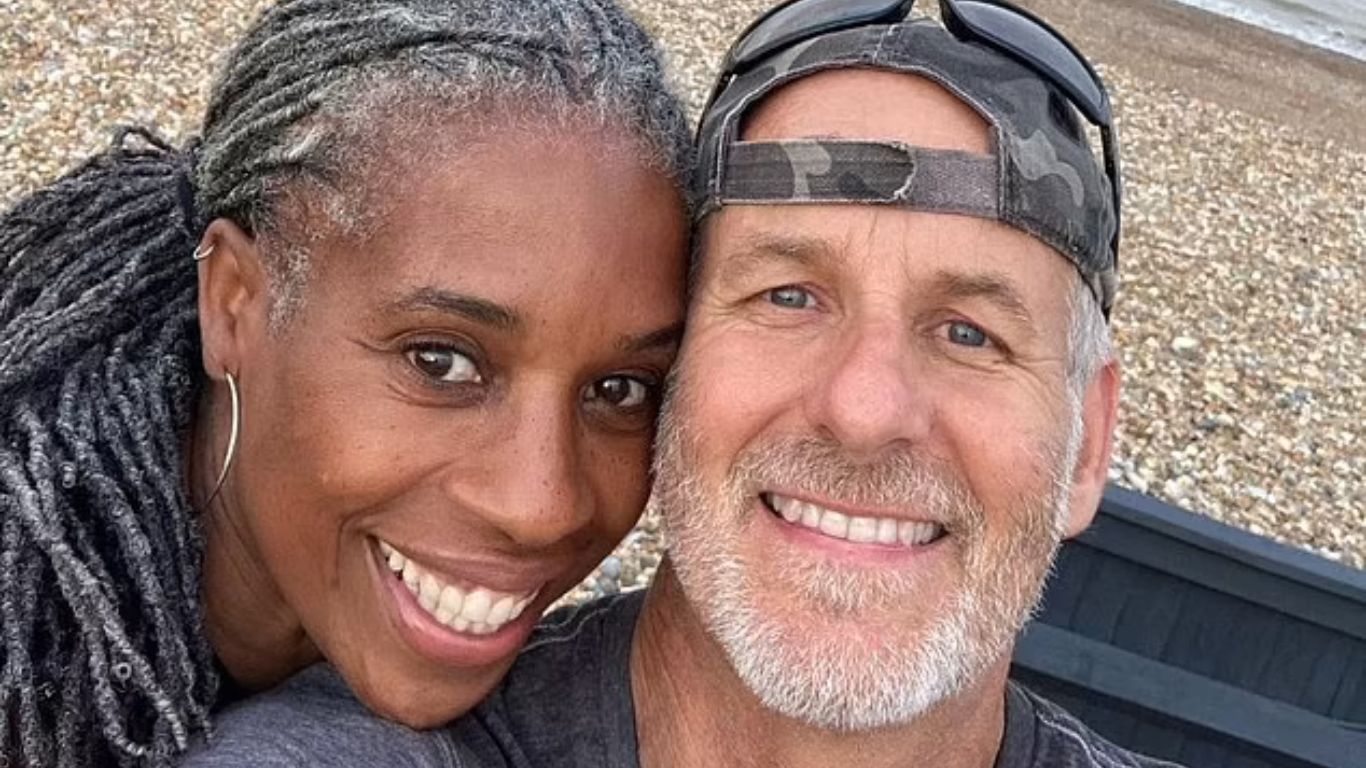 Gladiators’ ‘Rebel’ Jennifer Stoute Builds Million-Pound Empire After ...