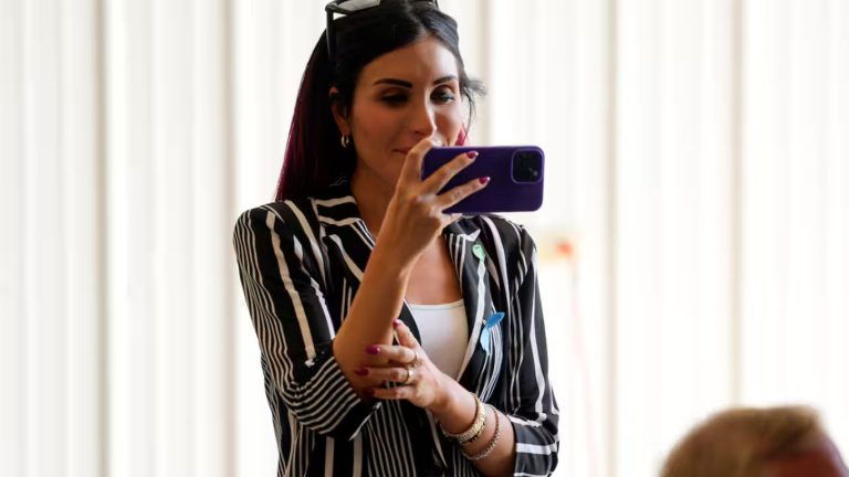 Who is Laura Loomer? Age, Career, Explored - Urban Woman Magazine