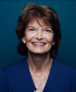 Lisa Murkowski Bio: Age, Career Explored - Urban Woman Magazine