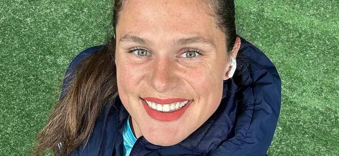 How Tall is Ilona Maher? Discover the Height and Inspiring Journey of ...