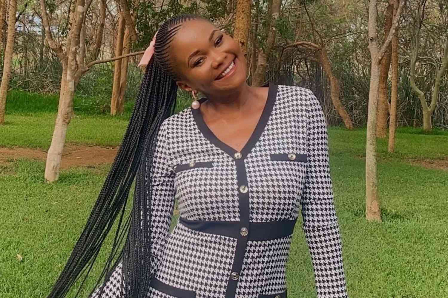 What Was Dora Moono Nyambe's Cause of Death? - Urban Woman Magazine
